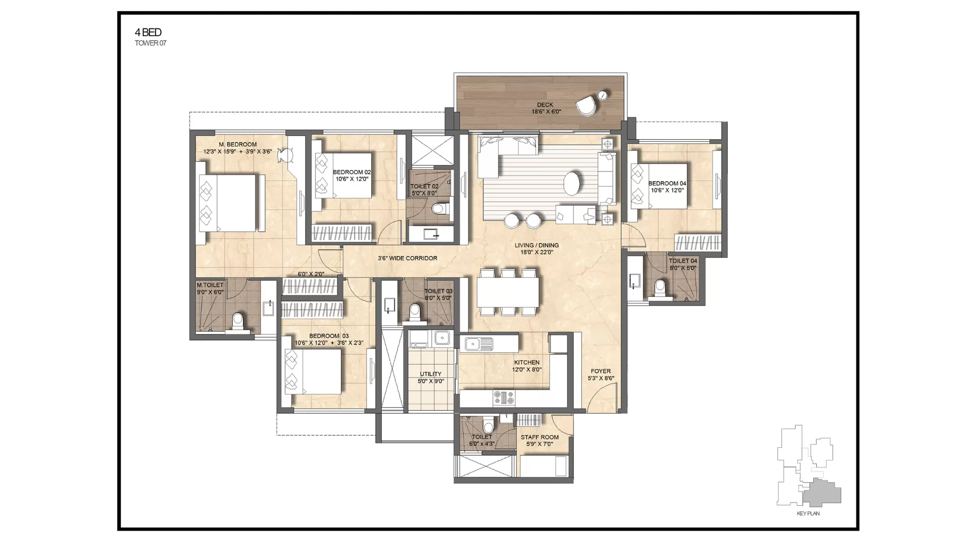 TATA Carnatica | Shettigere Main Road, Devanahalli, North Bangalore